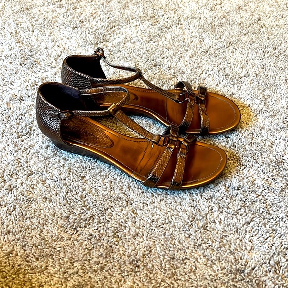 Enzo Angiolini | Shoes | Enzo Angiolini Sandals | Poshmark